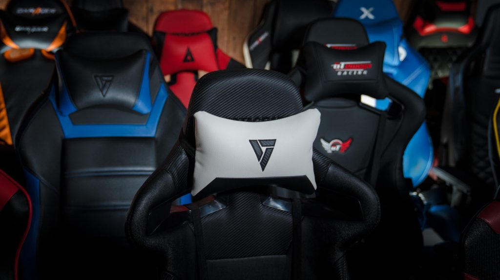 The Best Leather Gaming Chair To Enhance Your Comfort