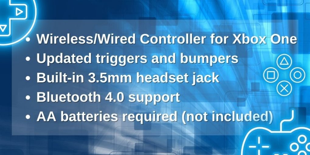 Xbox One Controller Review - All You Need To Know