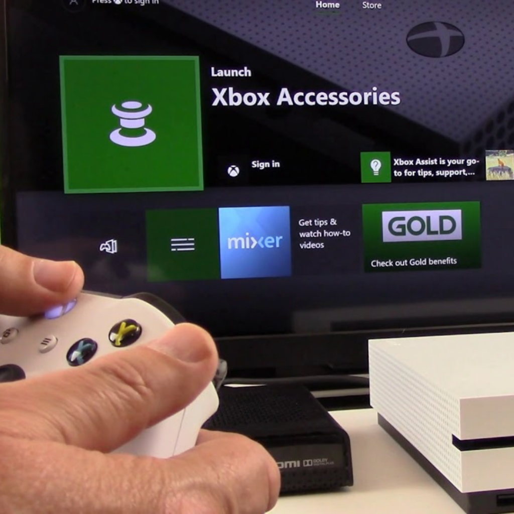 Amazing Xbox One Features - Console Cabin