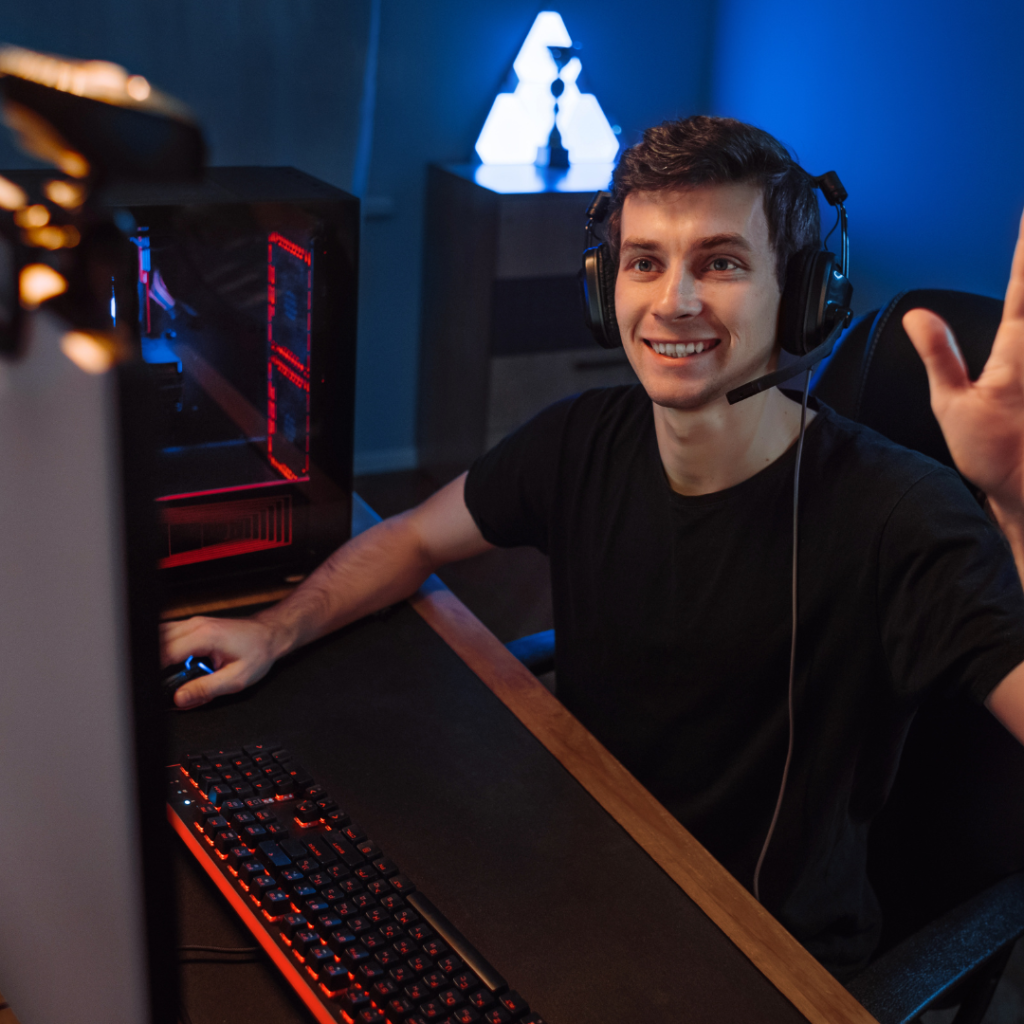 9 Tips for the Enthusiastic Tech Gamer - Console Cabin