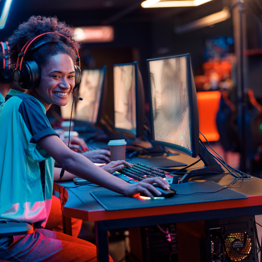 9 Tips for the Enthusiastic Tech Gamer - Console Cabin