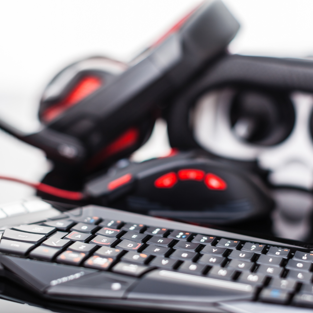 9 Tips for the Enthusiastic Tech Gamer - Console Cabin